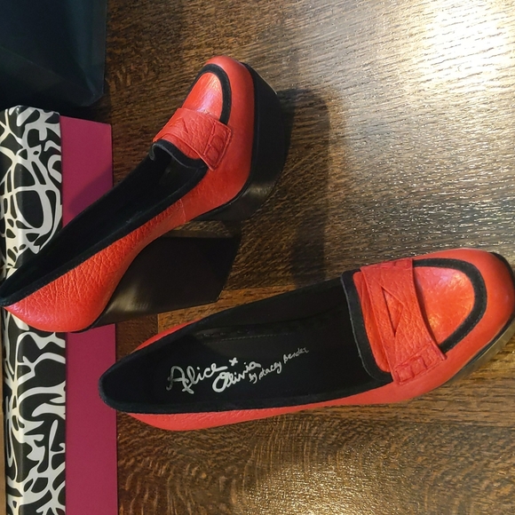 Alice + Olivia | Shoes | New Alice And Olivia Shoes 395 | Poshmark